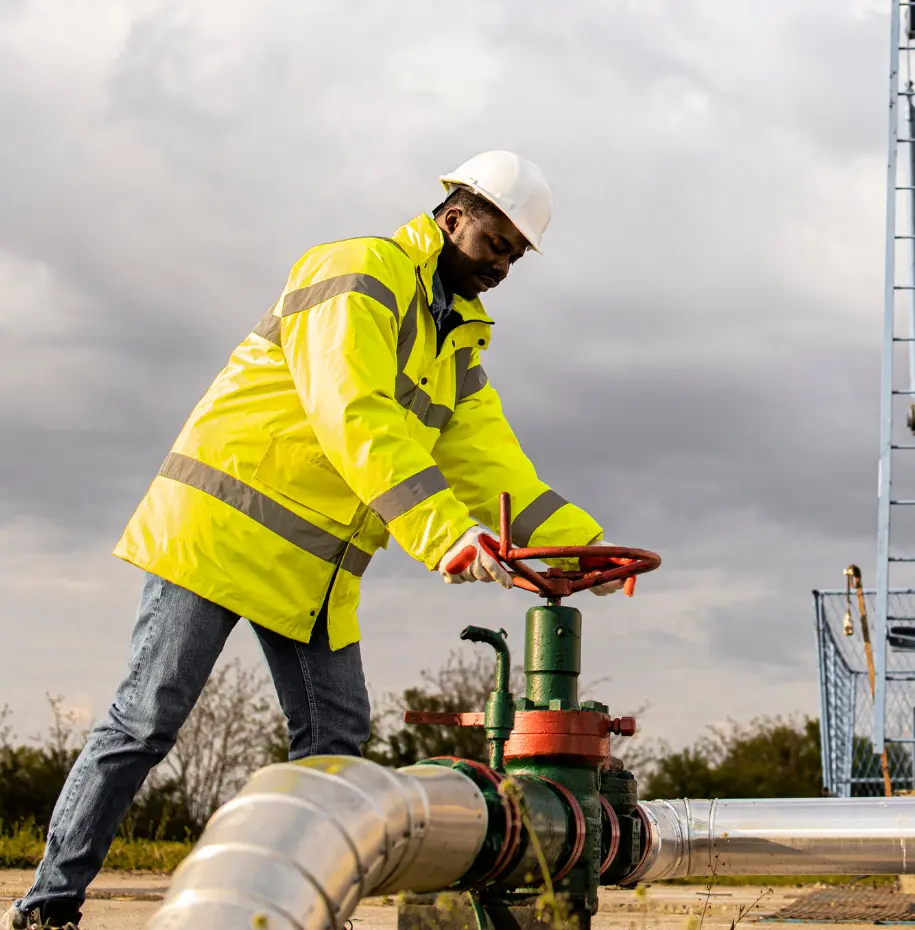 Royal Flow Petroleum | Leading LPG Solutions in Zimbabwe